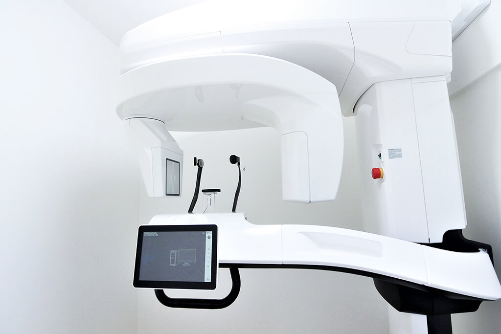 3DCTを使い、精密な治療計画🦷 | 郡山市の矯正歯科【アールエス矯正歯科】